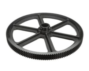 biro main sprocket 141 teeth,1-3/8 bore