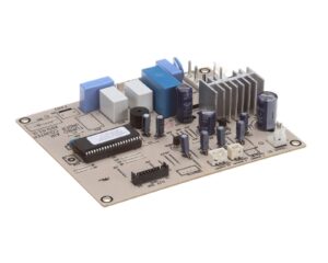 turbo air kr81410400 main pcb