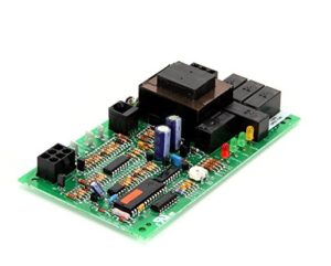 manitowoc ice 7627823 control board j/q/ib series