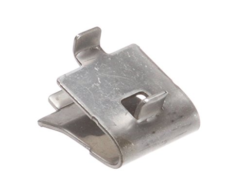 Norlake Shelf Clip C101-141-640