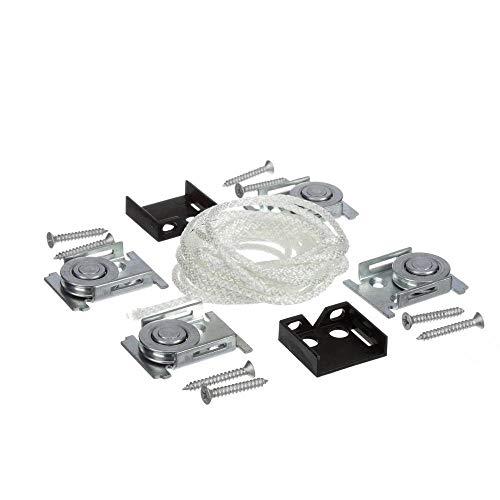 True 884605 Pulley And Cord Kit