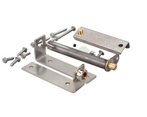 randell rp hng9902 door hinge, left hand