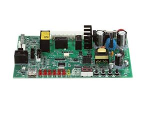 scotsman 11-0612-51 controller service assembly