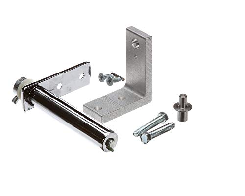 True 972075 Hinge Kit T-72G/T-23G Top Lh H