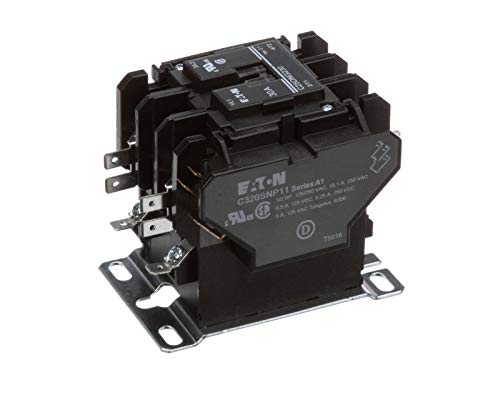 Hobart 00-087713-037-1 Contactor