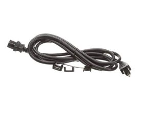 pitco 60128501-c a/c line cord