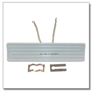 hatco 02.07.001.00 02-07-001 750w 120v ceramic element only