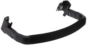 thule bumper bar - glide 2.0/urban glide 2.0, black