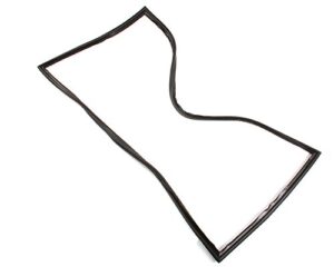 true 810719 black gasket for gdm-19/23/49 t-19