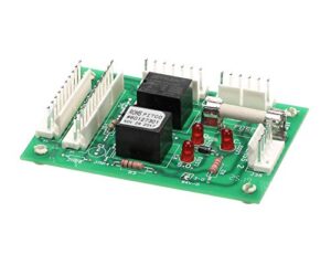 pitco 60127301-cl contl,relay board 24v class 2