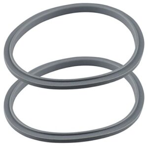 gray gasket replacement part for nutribullet 600w 900w nb-101b nb-101s nb-201 blenders (2)