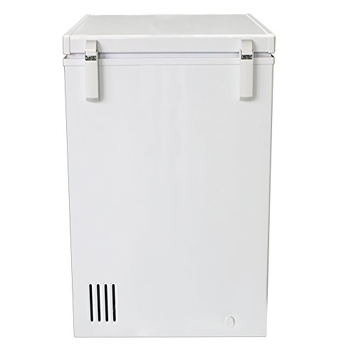 MAXX Cold MXSH3.4S Top Sub Zero Commercial Chest Freezer, White