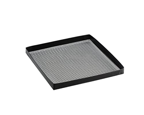 11" X 13.5" PTFE Wide Mesh Oven Basket for TurboChef, Merrychef, and Amana (Replaces P80015)