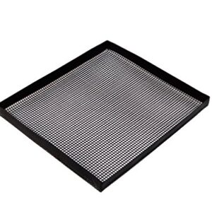 11" X 13.5" PTFE Wide Mesh Oven Basket for TurboChef, Merrychef, and Amana (Replaces P80015)