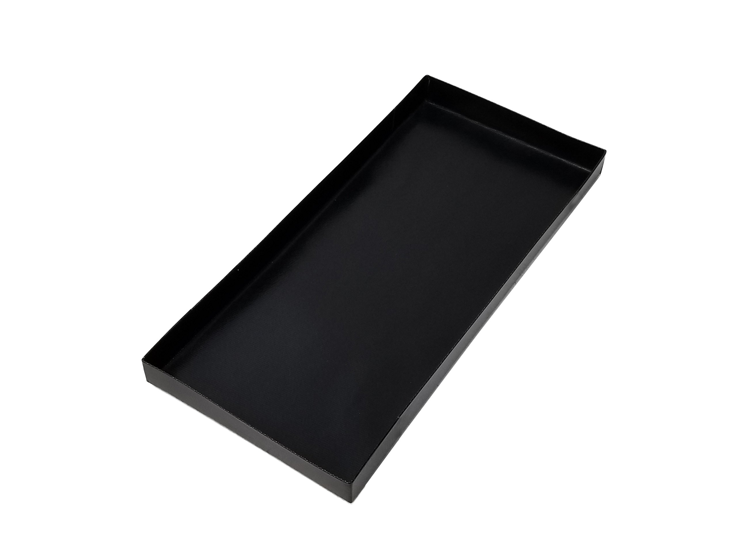 6.5" x 14.25" PTFE Solid Oven basket for TurboChef, Merrychef, and Amana (Replaces NGC-1278)