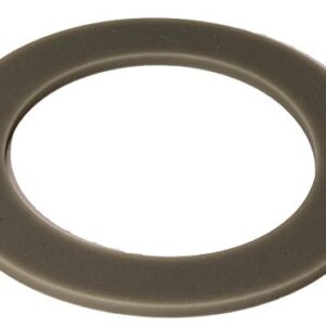 Blendin Blender Blade Cutter Replacement Part with 1 Sealing Ring Gasket, Compatible with Hamilton Beach