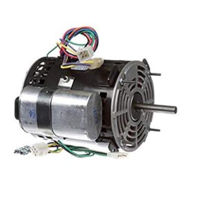 captive-aire (qtreg) motor