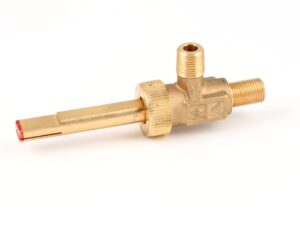 star 2v-y8832 valve-manual gas