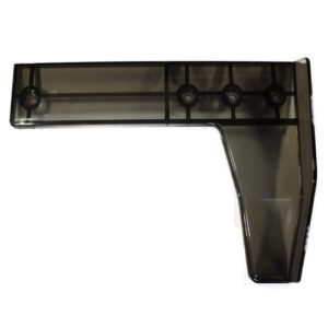 bizerba slicer rear wall for model se12