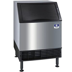 manitowoc uyf-0140a neo undercounter half dice ice maker