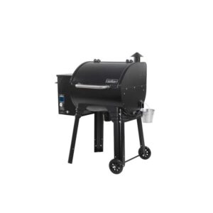 Camp Chef - XT 24 Pellet Grill (Black)