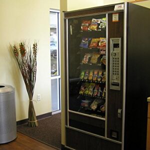 (AP) Automatic Products Snack Machine Selection Label Sheet 4600, 6600, 7600, 111, 112, 113