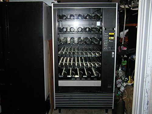 (AP) Automatic Products Snack Machine Selection Label Sheet 4600, 6600, 7600, 111, 112, 113