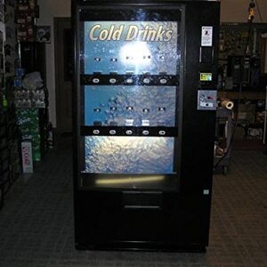 VENDO 576, 720 & 721 SODA Vending Machine Coin Chute/Free Ship!