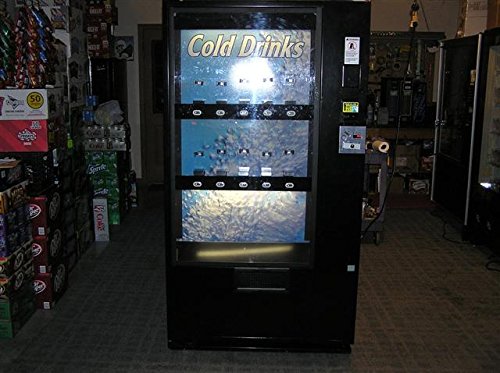 VENDO 576, 720 & 721 SODA Vending Machine Coin Chute/Free Ship!