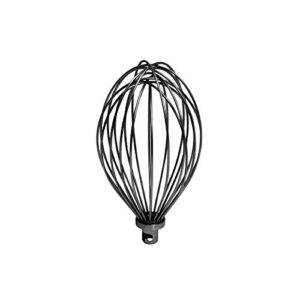 alfa international 10w 10 quart wire whip for hobart c100 mixers