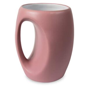 Pavilion Gift Company Sister-16oz 16 oz Mug, 1 Count (Pack of 1), Pink