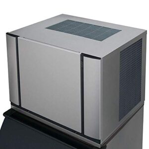 Ice-O-Matic CIM0320HA Elevation Series Modular Half-Dice Ice Machine, 313-Pound, NSF