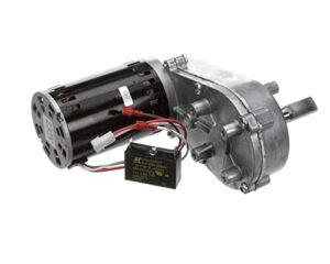 manitowoc beverage 020001517 multiplex motor 220v chamfered dbl d frn