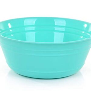 Mintra Home Snack Bowls (Medium 6pk (1.8L), Assorted)