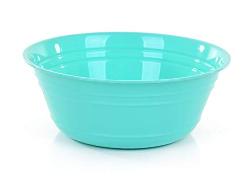 Mintra Home Snack Bowls (Medium 6pk (1.8L), Assorted)