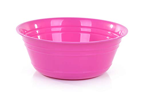 Mintra Home Snack Bowls (Medium 6pk (1.8L), Assorted)