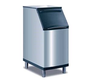 manitowoc b-420 manitowoc b-420 ice bin - 310 lb. capacity, 22" wx34 dx50 h