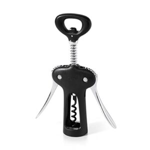 oxo good grips winged corkscrew and bottle opener