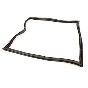 true 211676 t-23g-2 fgd01 black flex gasket