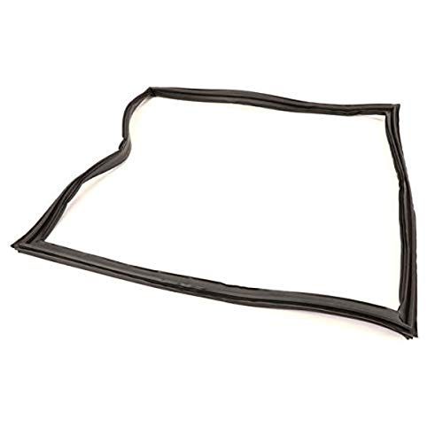 True 211676 T-23G-2 Fgd01 Black Flex Gasket