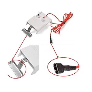 7627813, Ice Thickness Control Probe Sensor for Manitowoc Part All B J Q Series Ice Makers