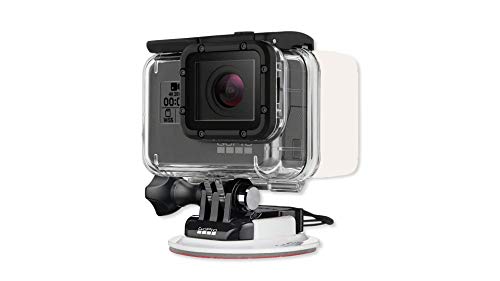 GOSCOPE Dive Buddy - Float Mount for Hero Cameras - Floaty Sponge with 3M Adhesive for HERO4 / HERO5 / HERO6 / HERO7 / HERO8 / HERO9 / HERO10 / HERO11 Dive HOUSING Float Mount