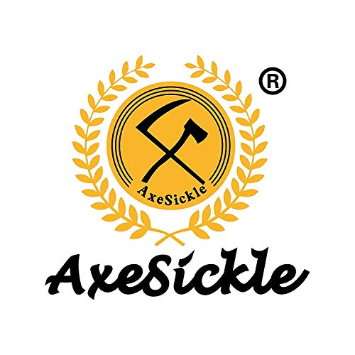 Axe Sickle 20 oz Plastic Squeeze Squirt Condiment Bottle for Ketchup Salad Dressing Mustard Olive Oil, 600 mL Set of 3