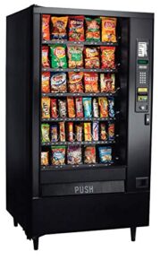 snack vending machine