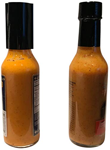 45 x 52 mm BLACK Perforated Shrink Band for Hot Sauce Bottles and Other Liquid Bottles Fits 3/4" to 1" Diameter - Pack of 250