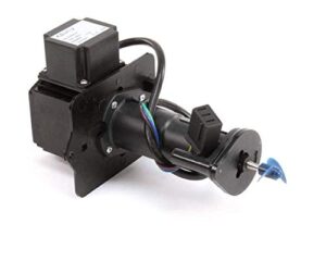 cornelius 620042742 motor pump 115/60hz 17w