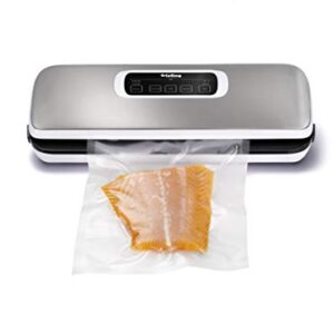 Frieling USA 5043 Vacuum Bags for Sous Vide Cooking, 11.8 x 236, Clear