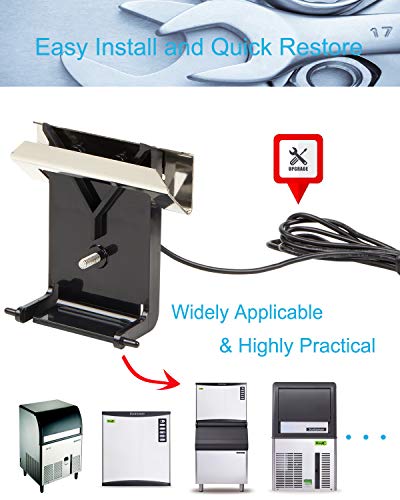 A39031-021 Ice Thickness Sensor Replacement Part for Scotsman Ice Machines by Reyhoar