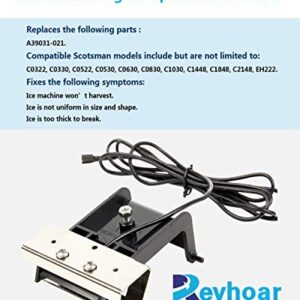 A39031-021 Ice Thickness Sensor Replacement Part for Scotsman Ice Machines by Reyhoar