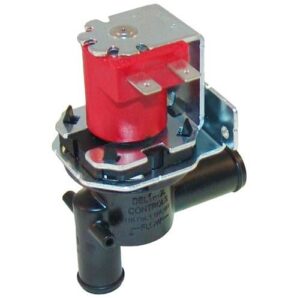 valve, water dump - 230v for manitowoc part# 000001768